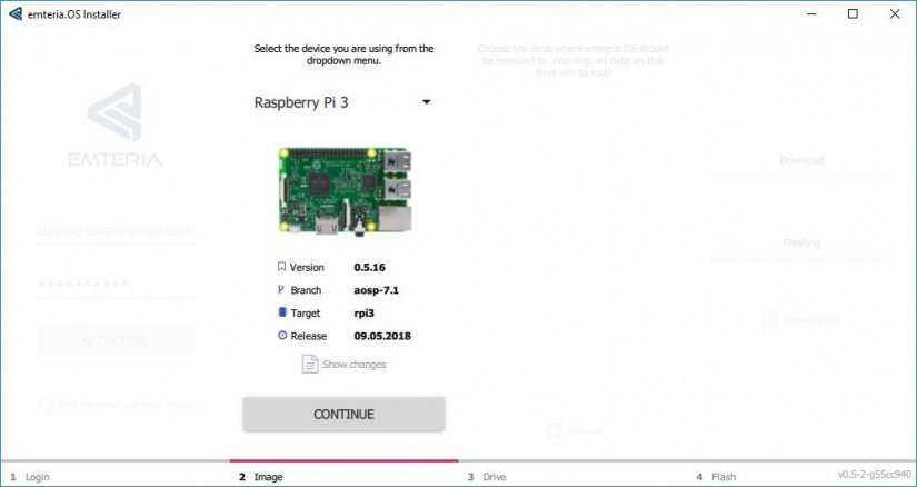 How to Make a Raspberry Pi Android Desktop